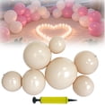 Balloon Arch Kit, Reusable Balloon Garland, Inflatable Balloon Garland ...