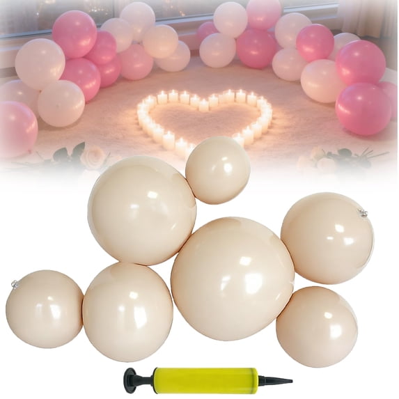 Balloon Arch Kit, Reusable Balloon Garland, Inflatable Balloon Garland ...