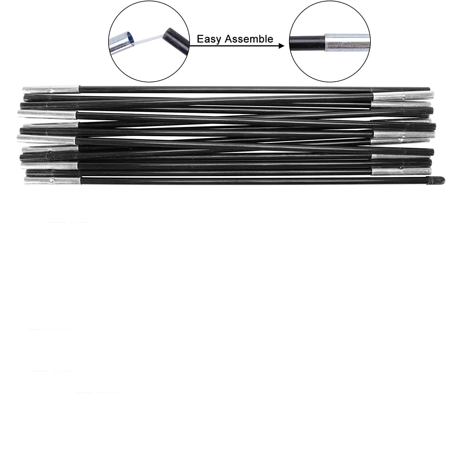 Balloon Arch Stand Kit Column Pole Base Garland Table Frame Holder ...