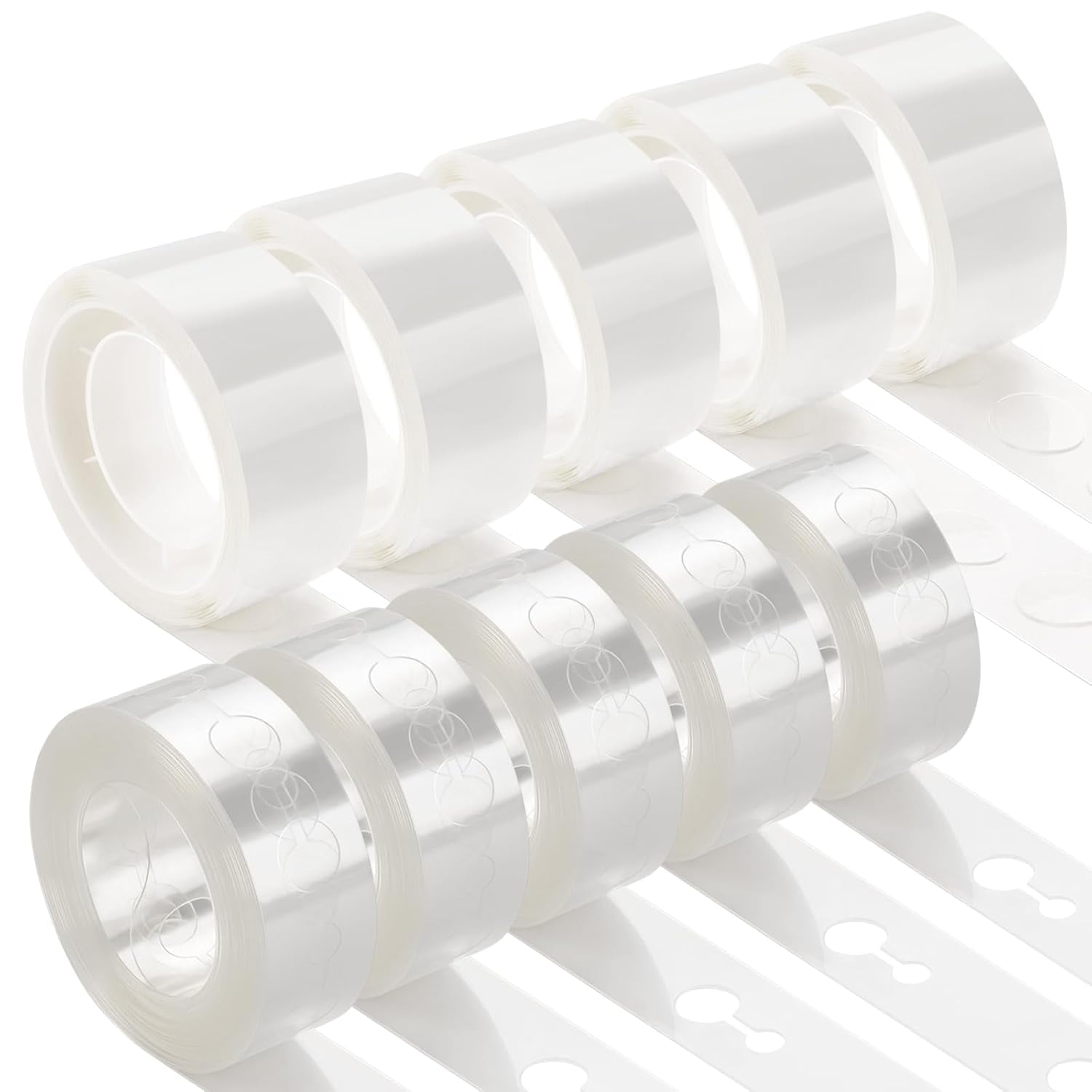 Balloon Arch Strip Kit for Garland, 32.8 Feet Balloon Tape Strips and ...