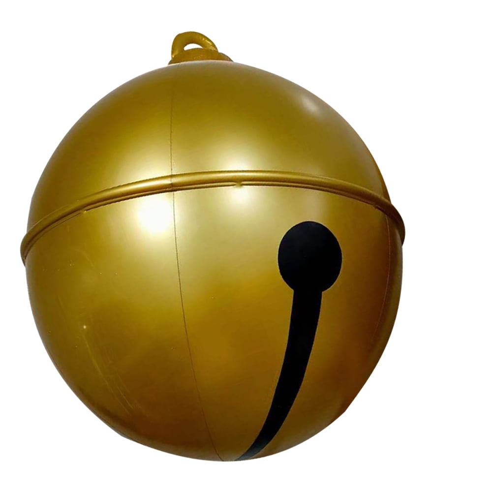 Balloon Bells Balloons Bell Balloon Table Decorations Giant Bell ...
