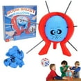 Balloon Blast Game, Desktop Balloon Game, Interactive Tabletop Balloon ...
