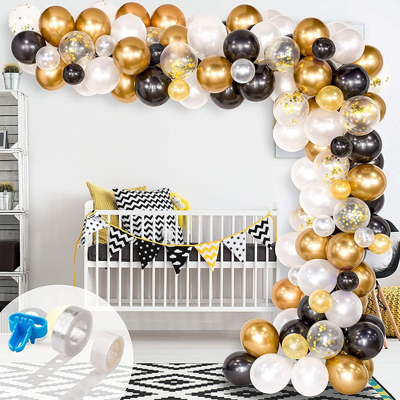 Balloon Chain Wedding Wedding Arrangement Birthday Arrangement Supplies ...