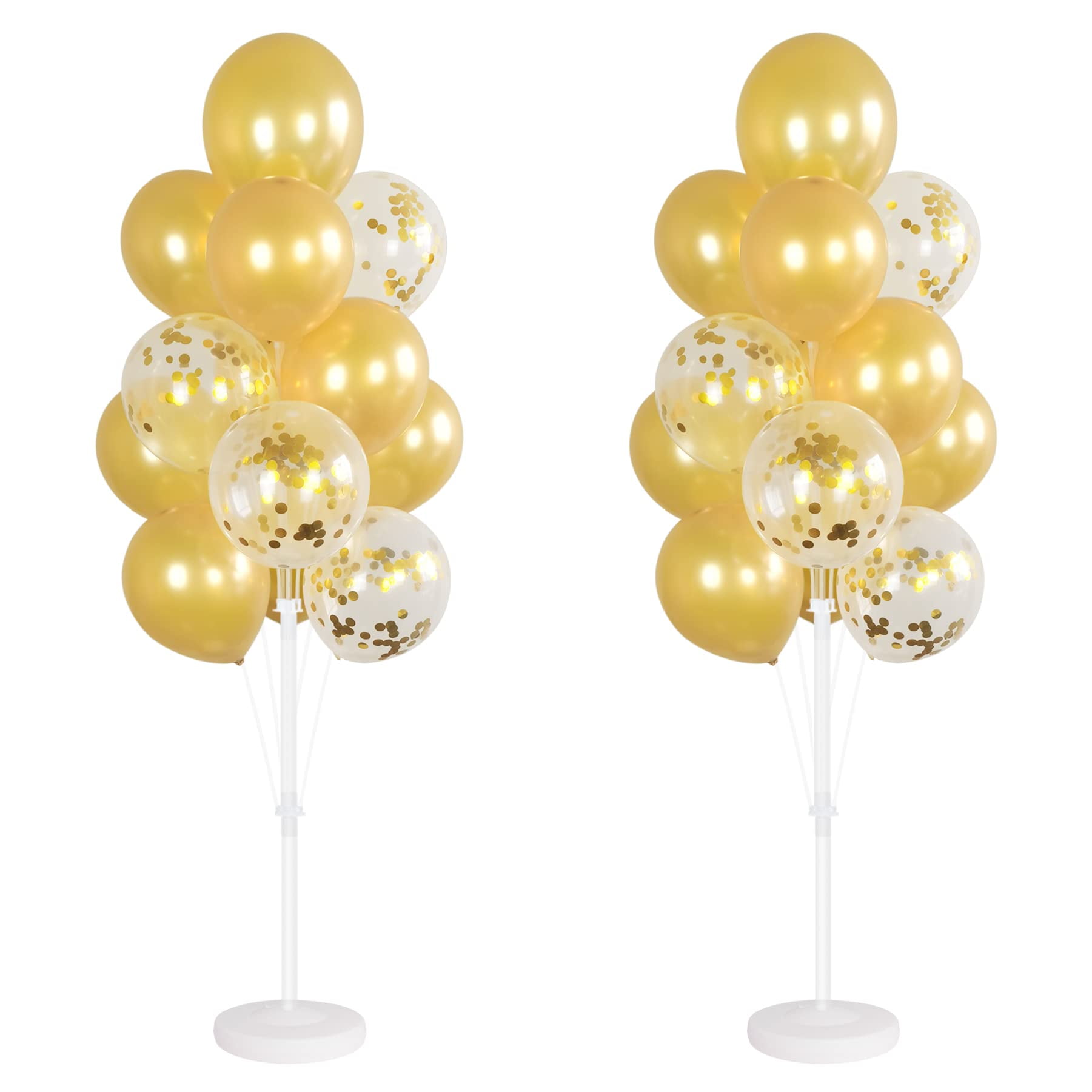 Balloon Column Kit Set KEF16 of 2 With Balloons Included - Balloon ...
