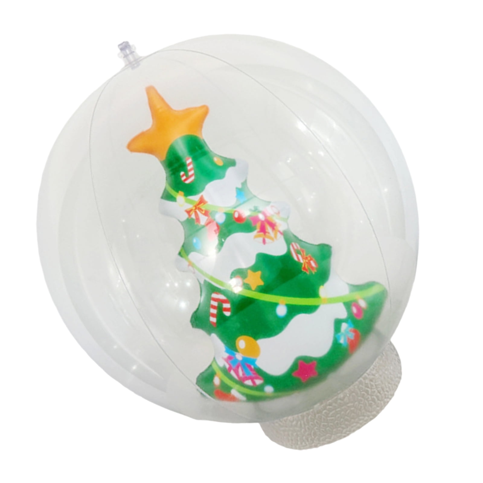 Balloon Deck Set Wall Window Displays Inside Festivities Permanent PVC ...
