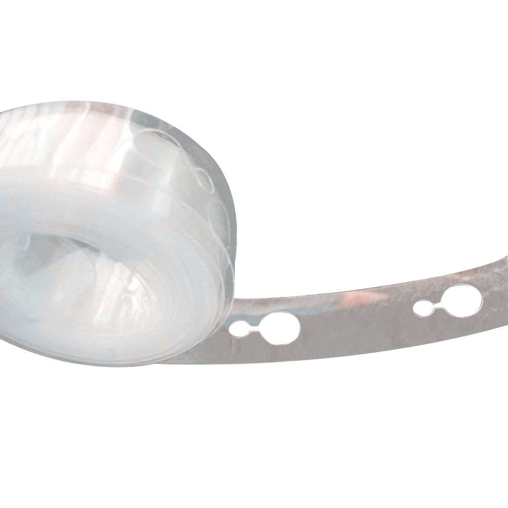 Balloon Decorating Strip Tape for Arch Garland Streamer,5m Clear ...
