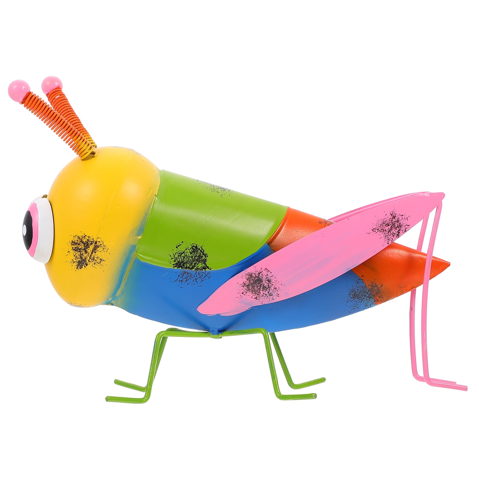 Balloon Dog Ornament Grasshopper Locust Indoor Decoration - Walmart.com