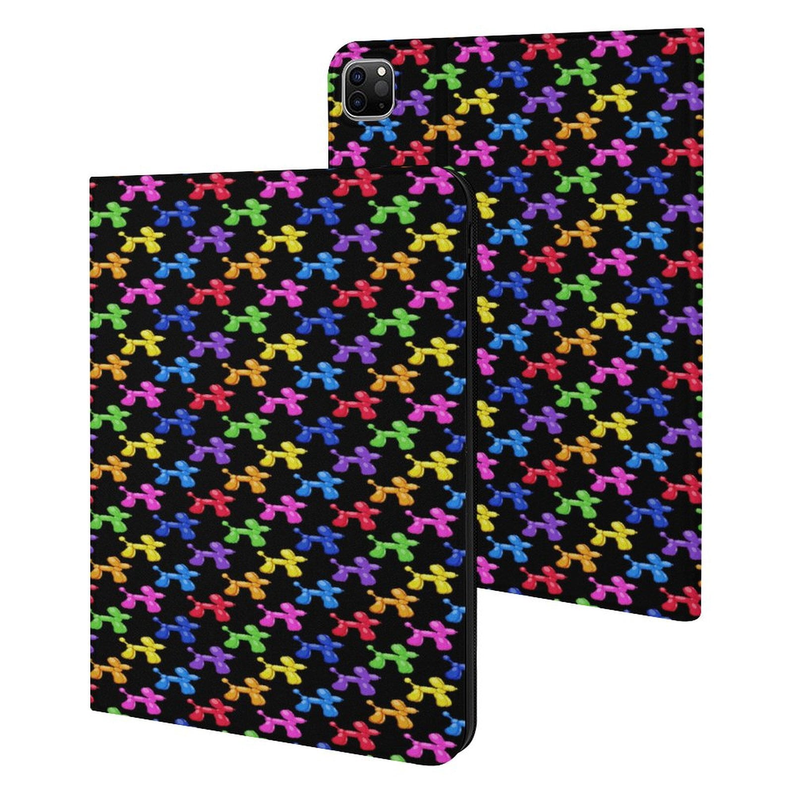 Balloon Dogs Galore! Cover for iPad Air(9.7/10.5/10.9in) Case for iPad ...