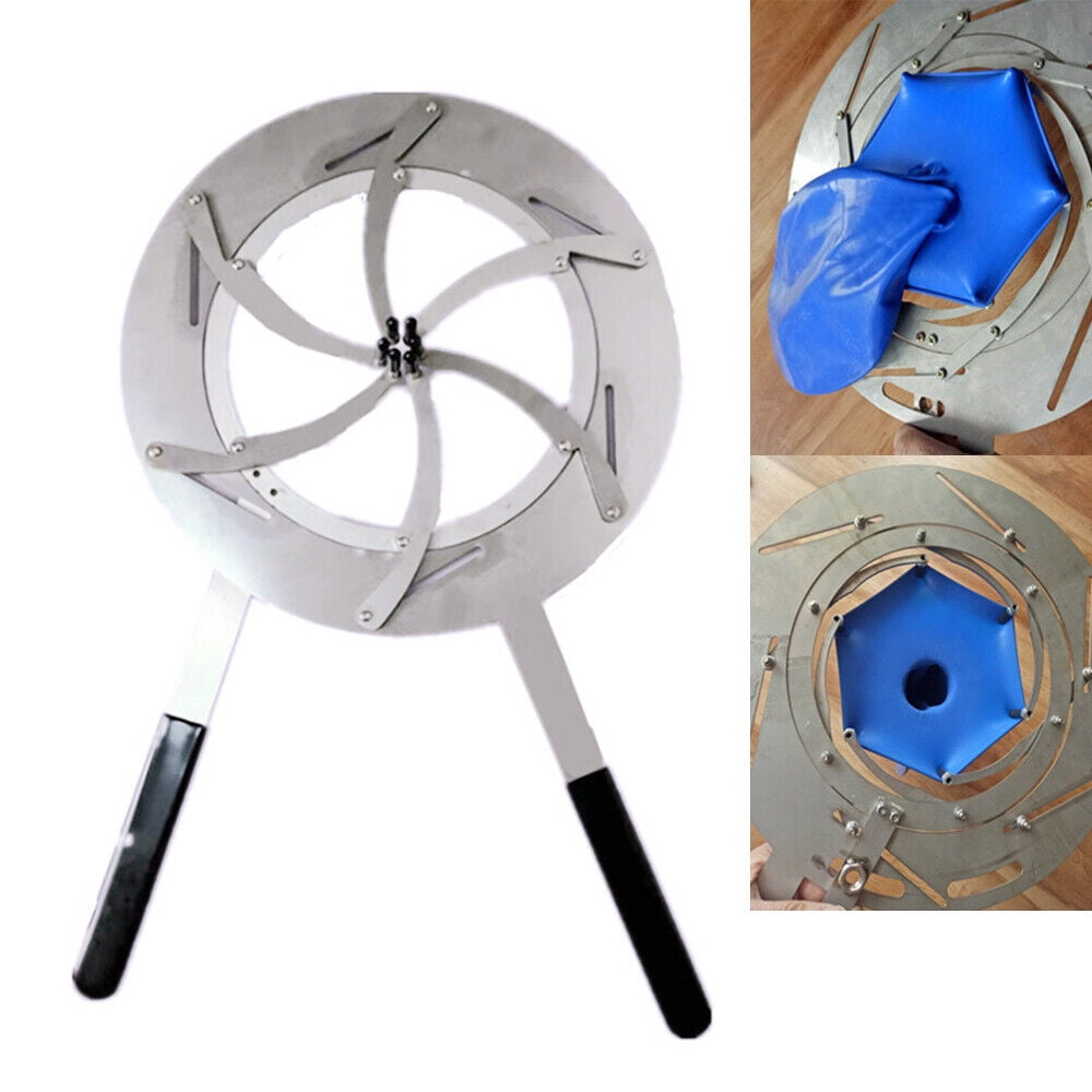 Balloon Expander Balloon Stuffing Machine Tool Balloon Extractor Filler ...