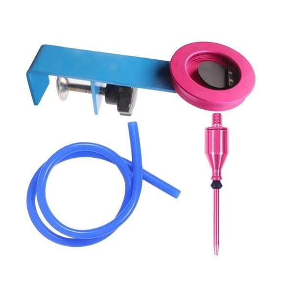 Helium Balloon Machine