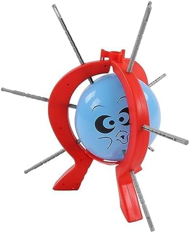 Balloon Game for Children, Dont Pop the Balloon Game Boom Boom Balloon ...