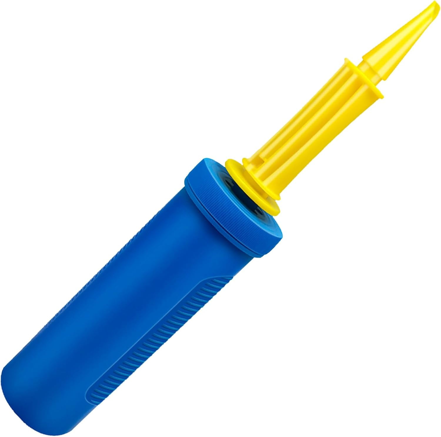 Balloon Hand Pump,Balloon Pump Hand Two-Way Dual Action,Air Pump for Balloons for Birthday Party ...