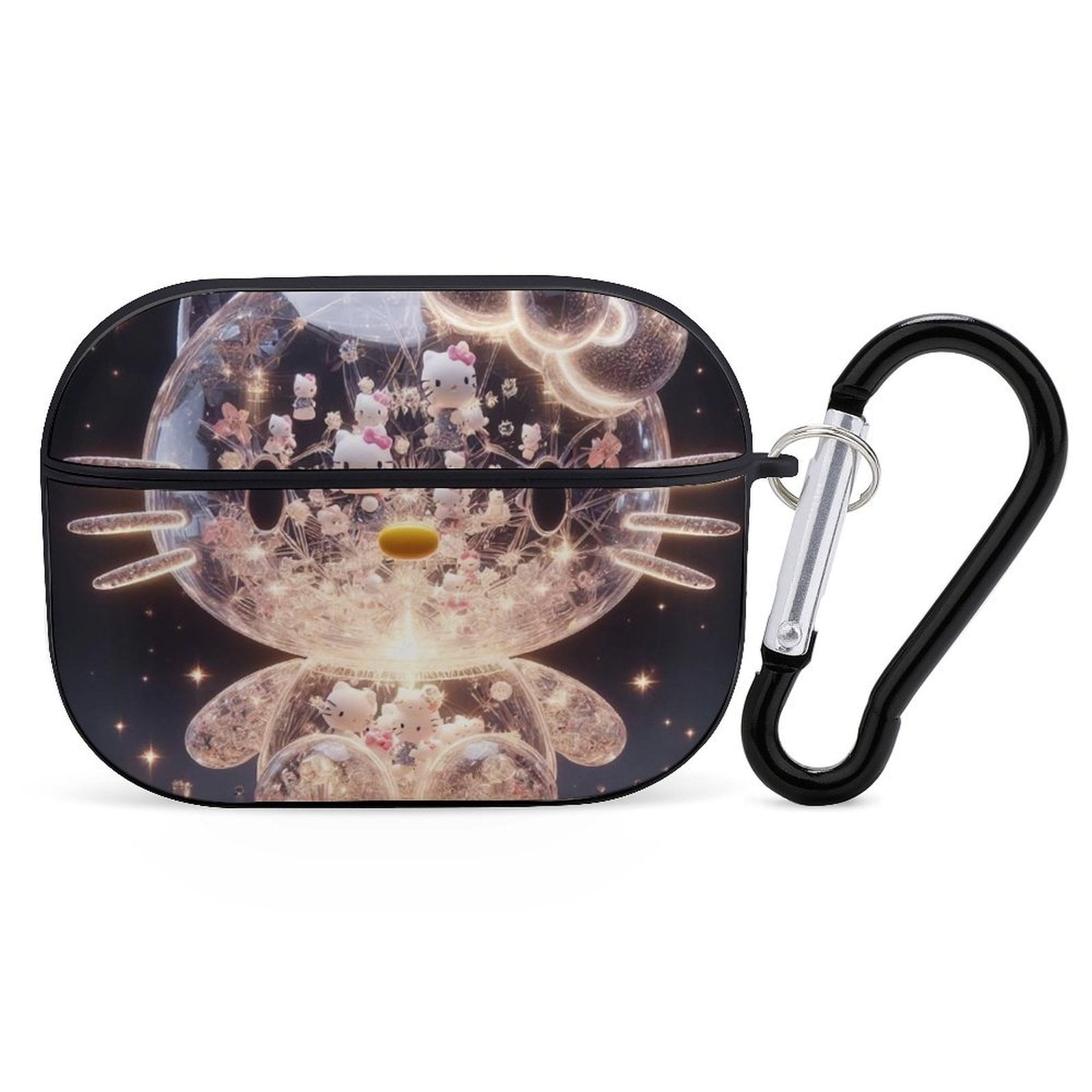 Balloon Hello Kitty Case for AirPods Pro Case 2nd 1st Generation Case ...