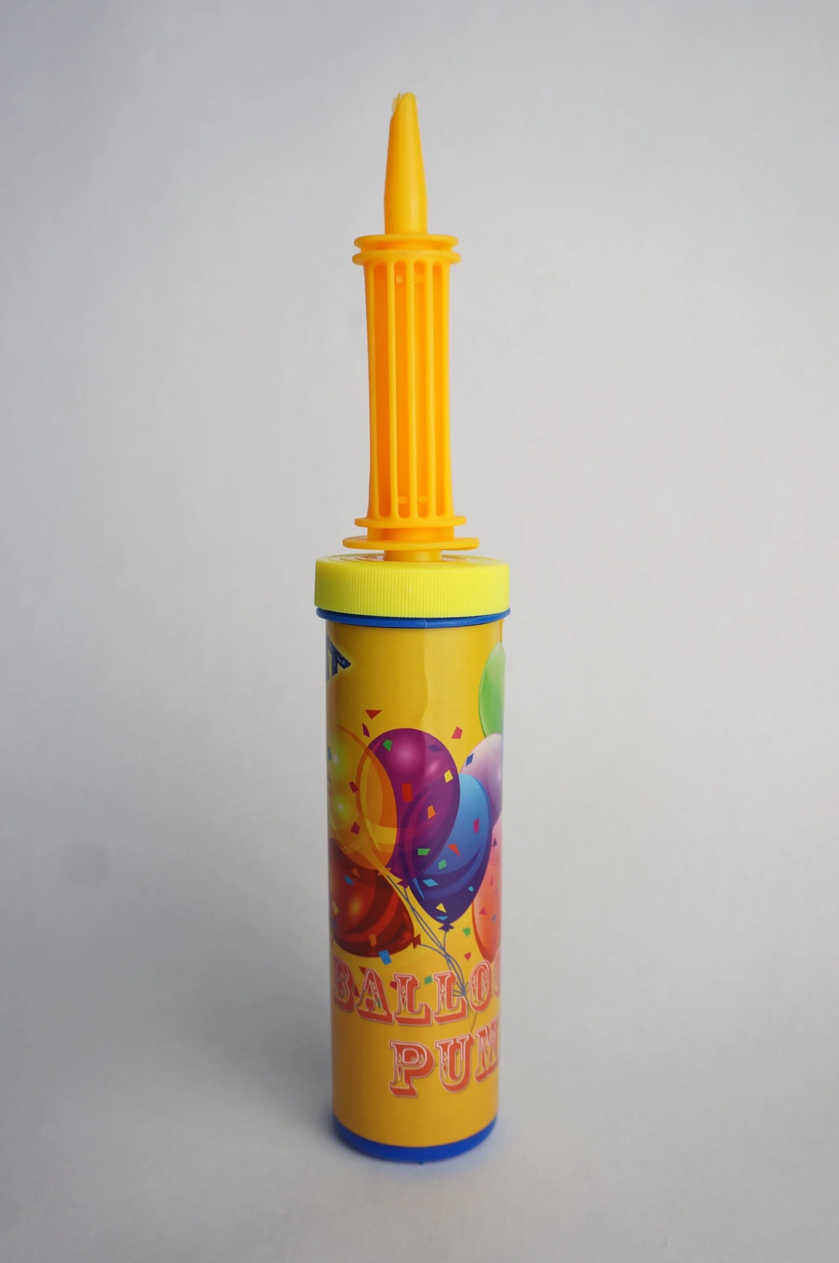 Balloon Inflator Hand Pump - Walmart.com