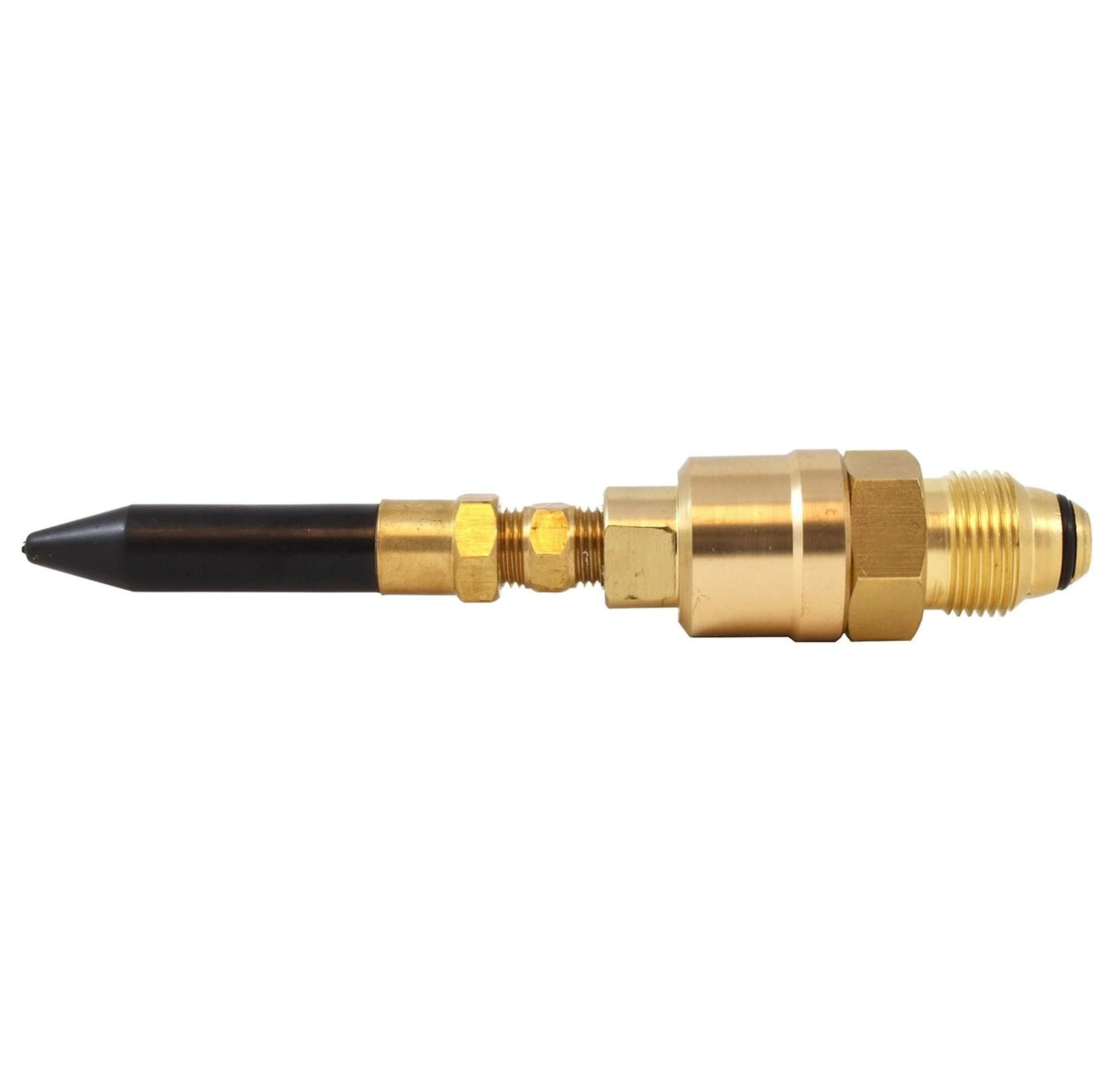 Balloon Inflator - Helium Tank Filler - Heavy Duty CGA Connector ...