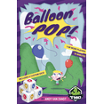 Balloon Pop Board Game - Walmart.com