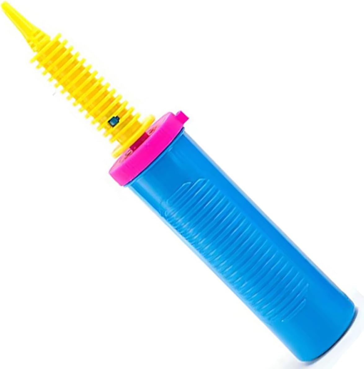 Balloon Pump Hand Held Two-Way Dual Action -Balloon Inflator Pump -Air ...