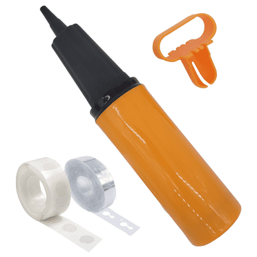 Free Shipping! BLOONSY Balloon Stuffing Machine, Balloon Stuffer ...