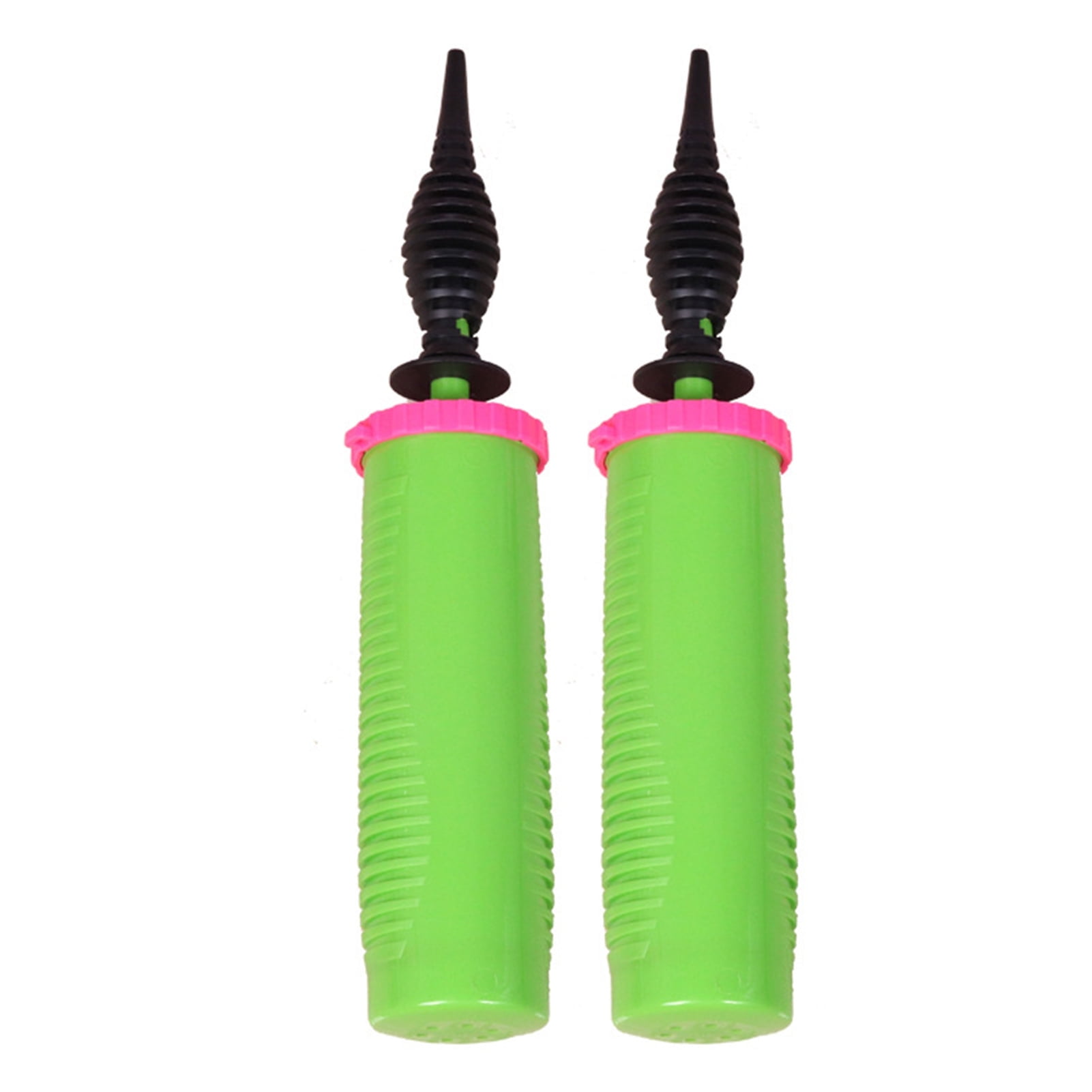 Balloon Pump Portable Balloon Inflator with Large Air Output, Labor ...