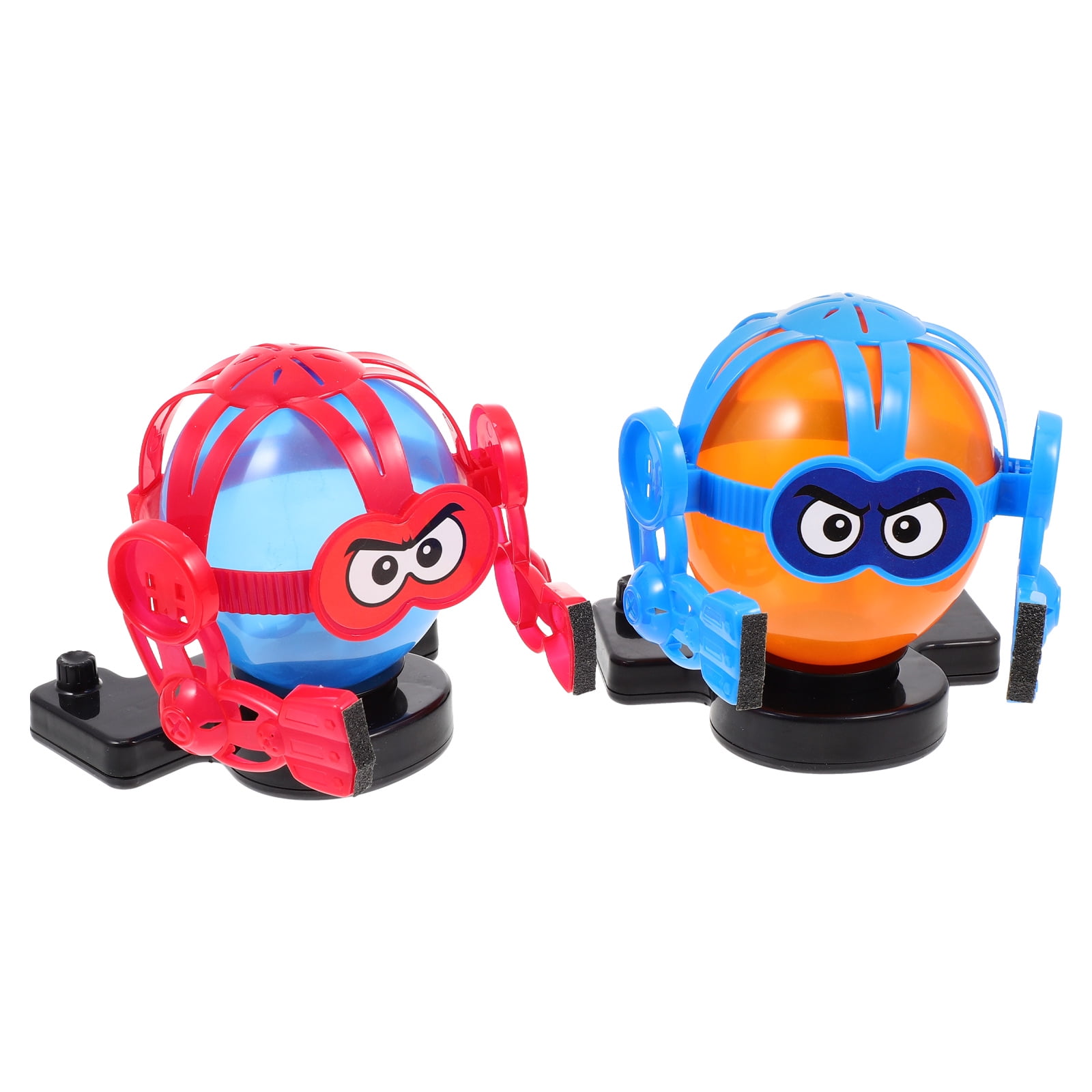 Balloon Puncher Balloon Robots Keep Punching Until It Pops Battling ...
