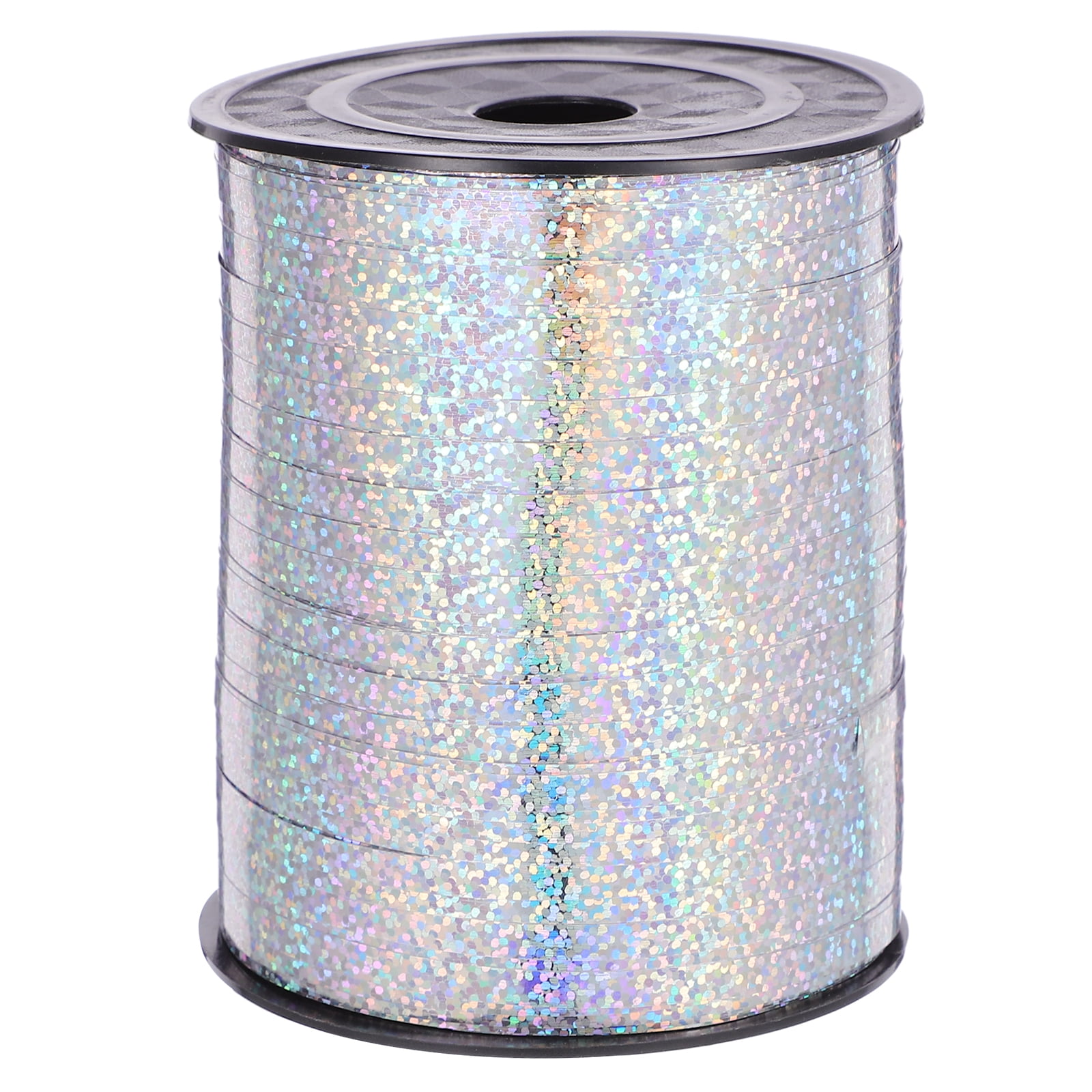 1 Roll Curling Ribbons for Balloons Decorative Bouquet and Gift Wrap ...