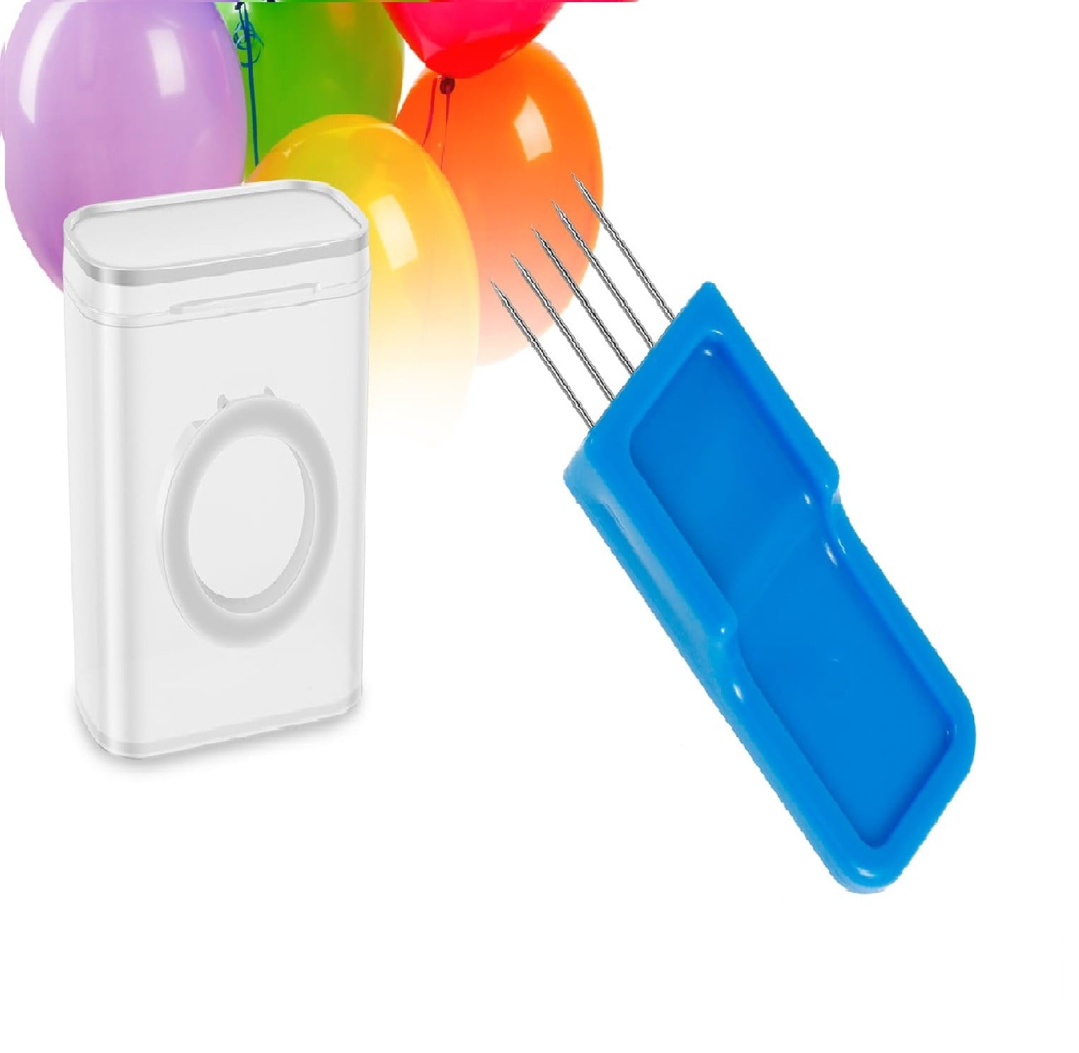 Balloon Sizer, Balloon Popper, Balloon Popper Tool, Balloon Bursting ...