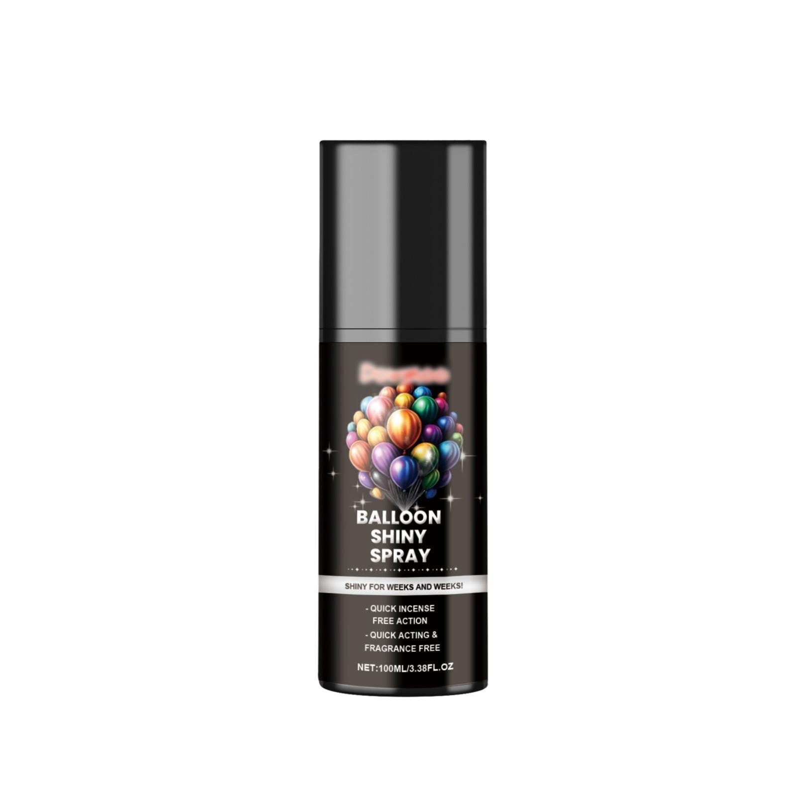 Balloon Spray Shine High Shine Balloon Spray Balloons Enhancement Gloss ...