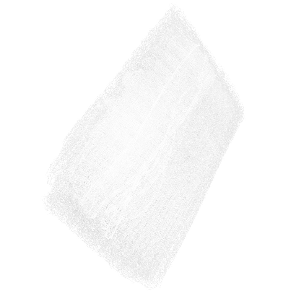 GOOHOCHY Balloon Drop Net for Ceiling Release Reusable Plastic White ...