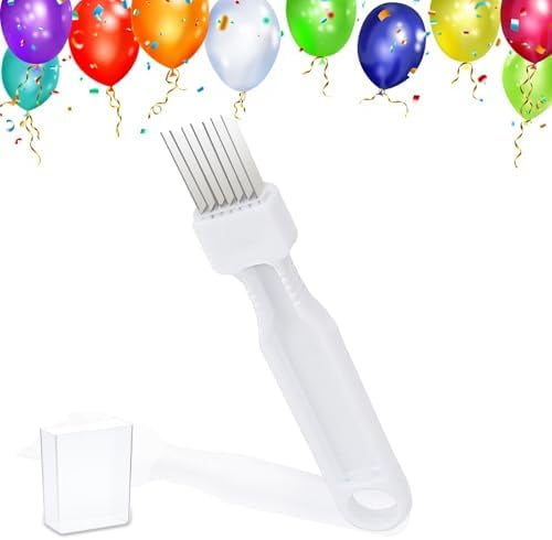 Balloon Striker Tool Balloon Popper|Effectivly Deflating Balloons|Party ...