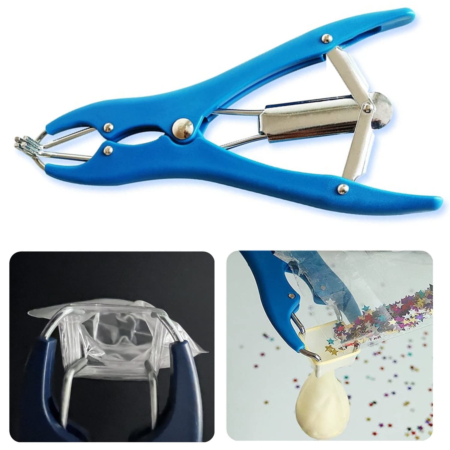 Balloon Stuffing Machine Tools, Balloon Stretcher OpeningTool Stuffer ...