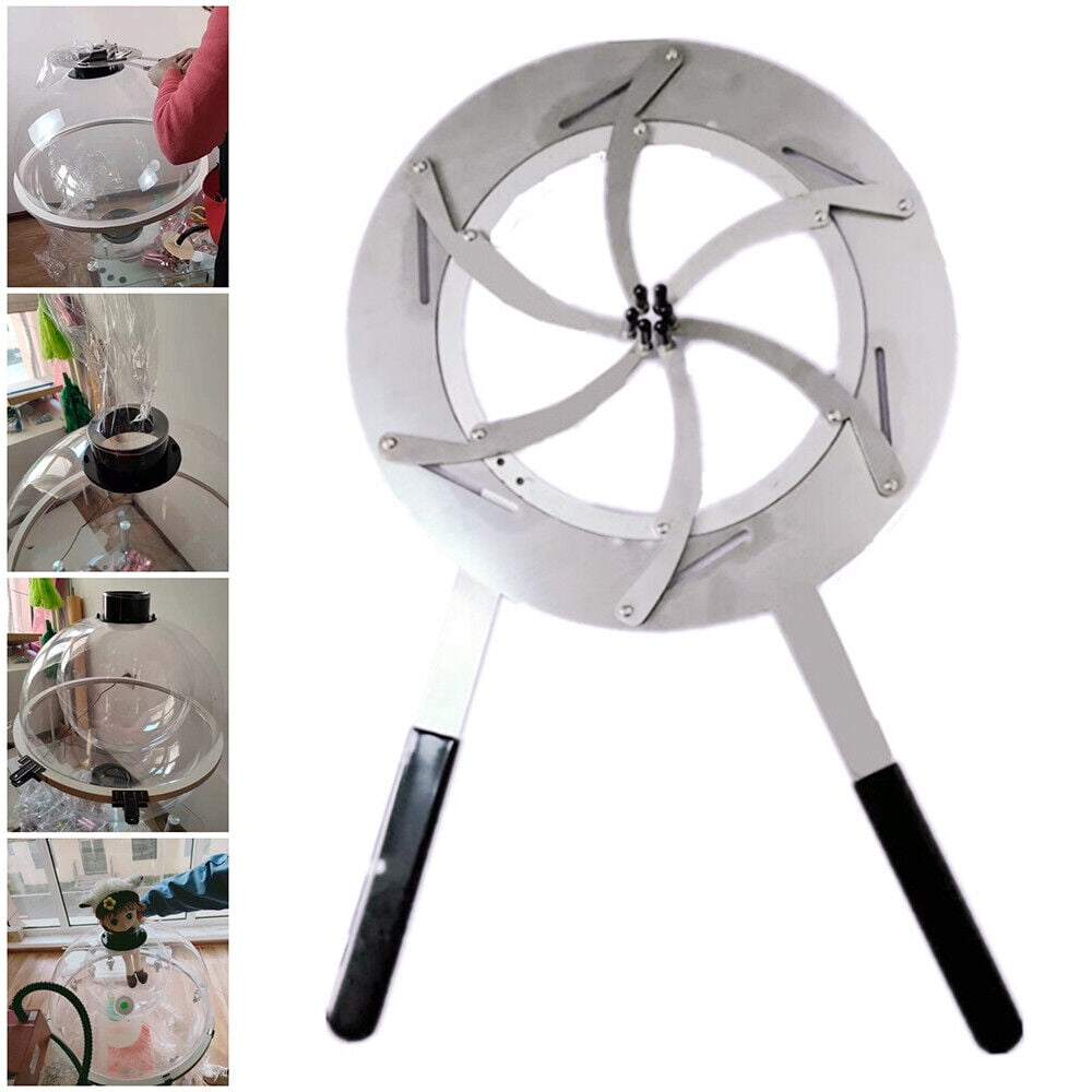 Balloon Stuffing Tool Balloon Stuffing Machine Filling Balloon Expander ...