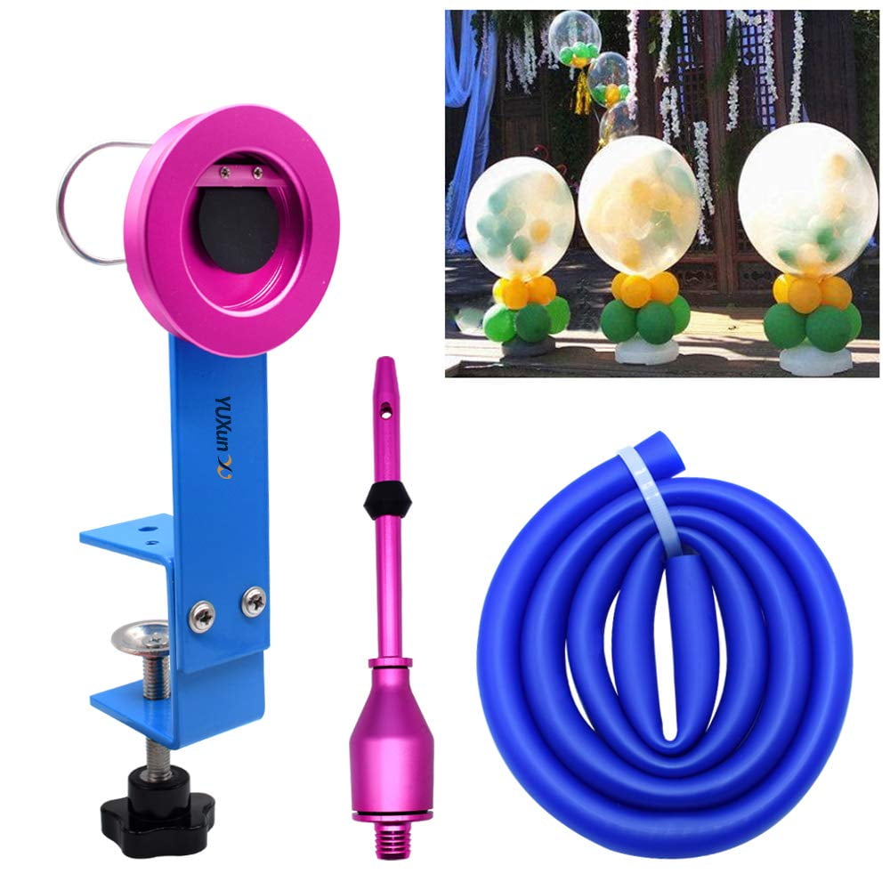 Balloon Stuffing ToolEGSC With Knotting Function Balloon Stuffing ...