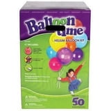 Balloon Time Helium Tank - Walmart Business Supplies