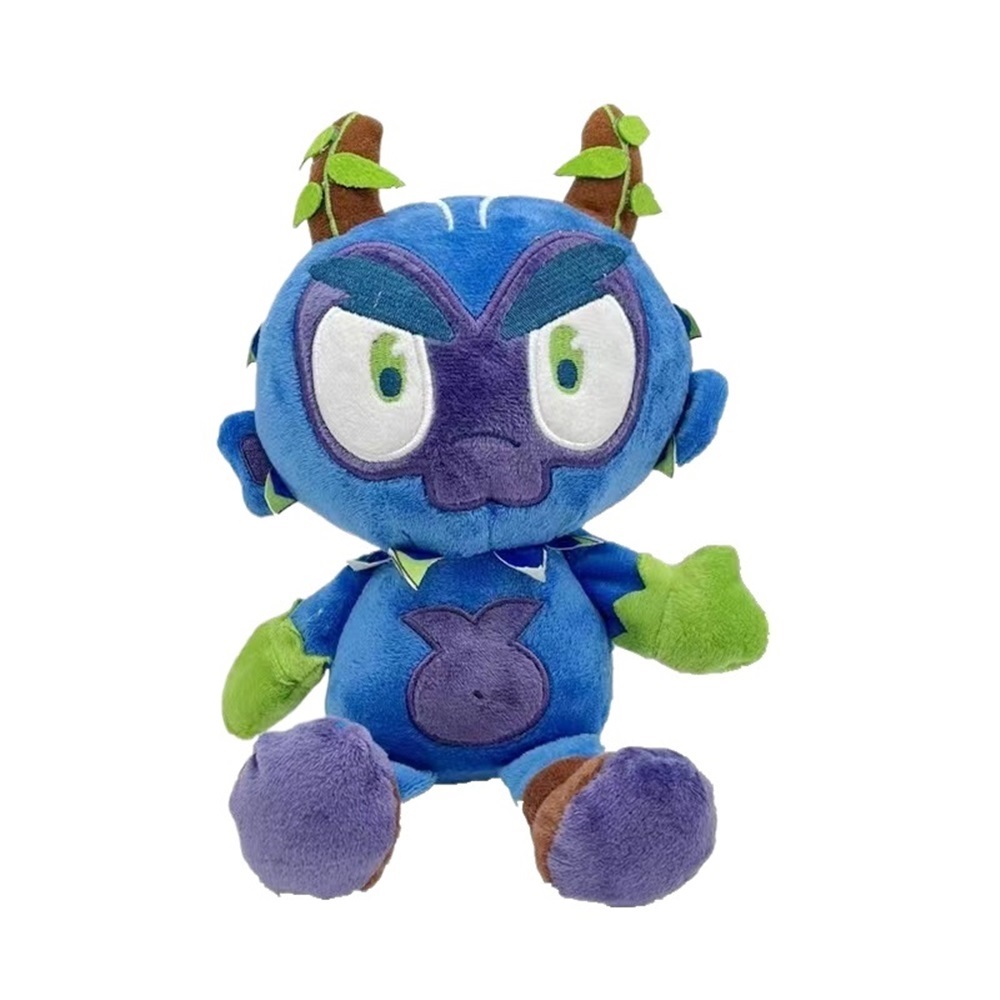 Balloon Tower Defense Doreen Plush Doll Toy - Walmart.com