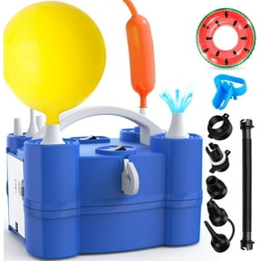 BLOONSY Balloon Stuffing Machine, Balloon Stuffer Machine Kit with ...