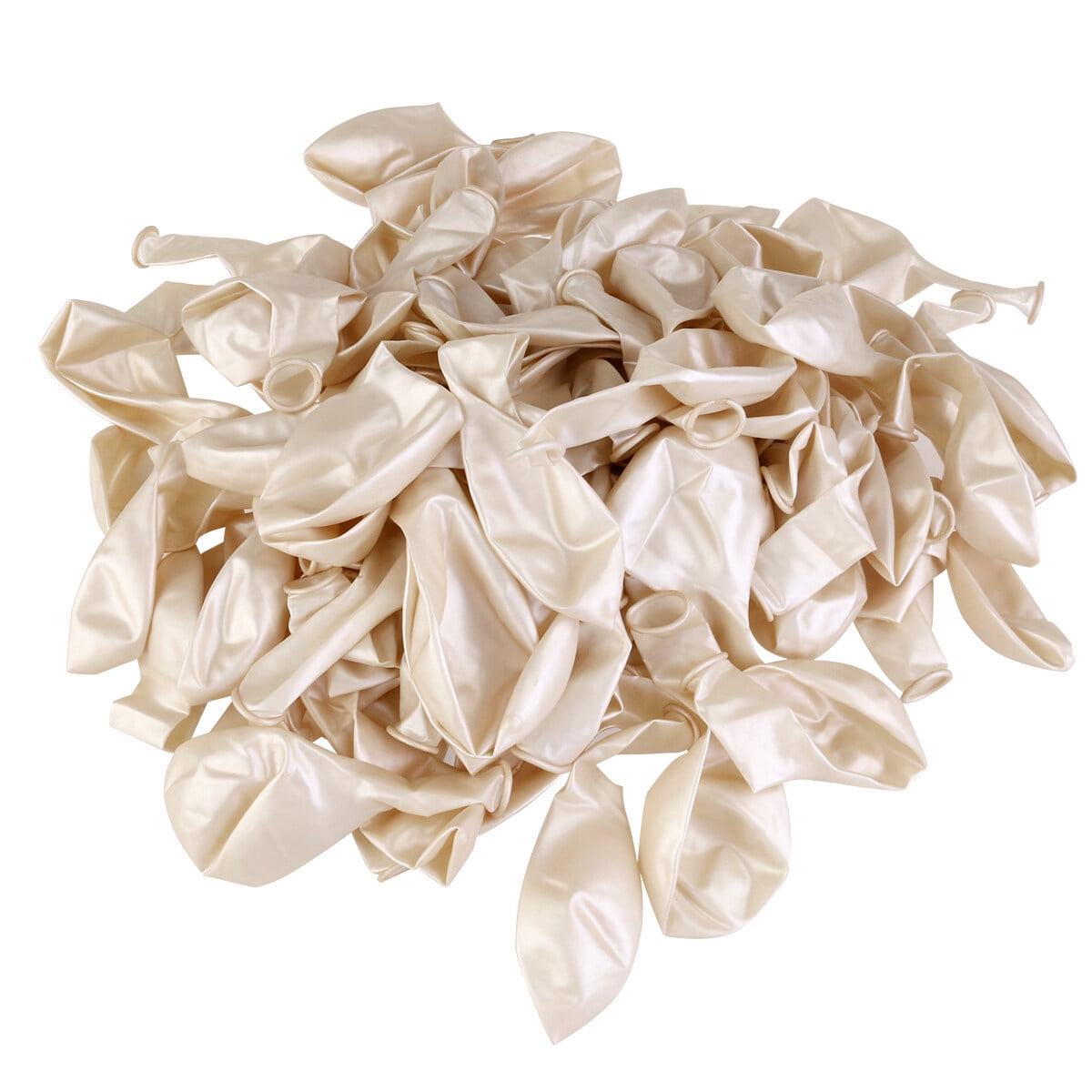 Balloons 12 Inch Balloon Balloon Assortment White Balloon Latex Balloon ...