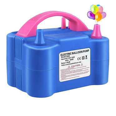 Free Shipping! BLOONSY Balloon Stuffing Machine, Balloon Stuffer ...