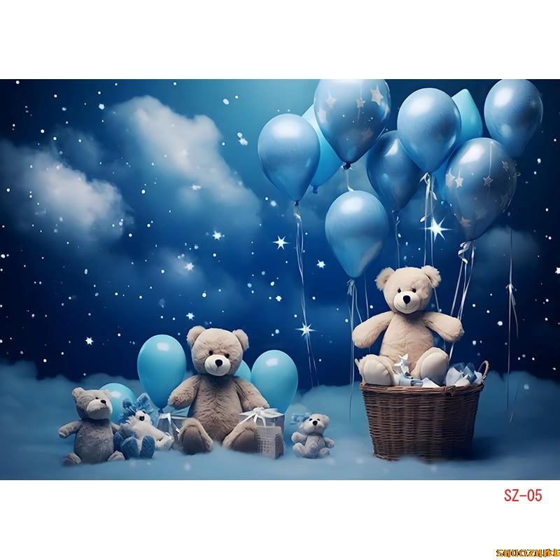 Balloons Arch rations For Baby Shower Photography Backdrops Props ...