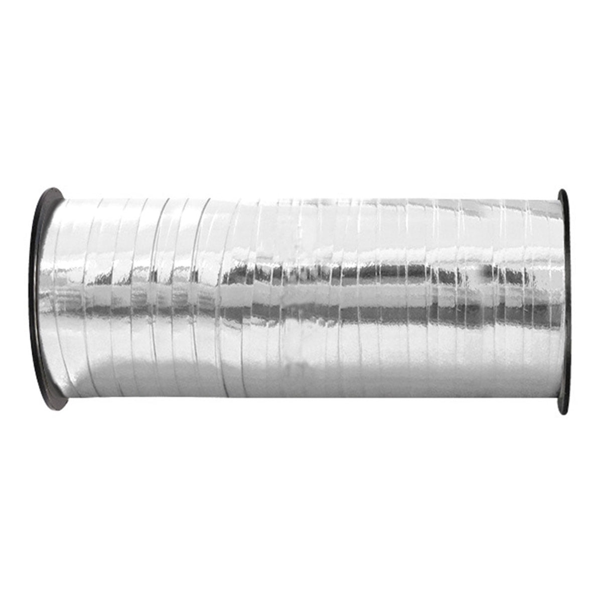 Balloons Ballon Ribbons Easy to Curl Ribbon Silver Balloon Ribbons The ...
