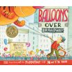 Thanksgiving Parade (Board Book) - Walmart.com