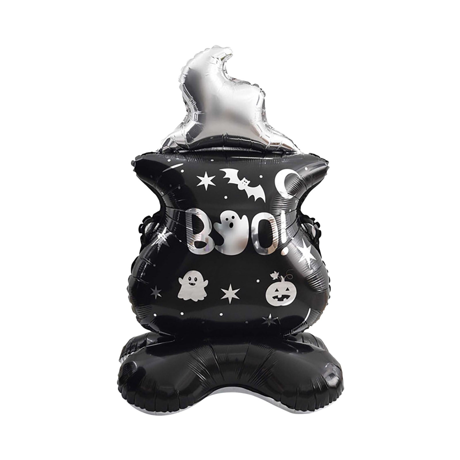 Balloons Themed Party Decorations Filled Ghostly Inflatables Sweet 16 ...