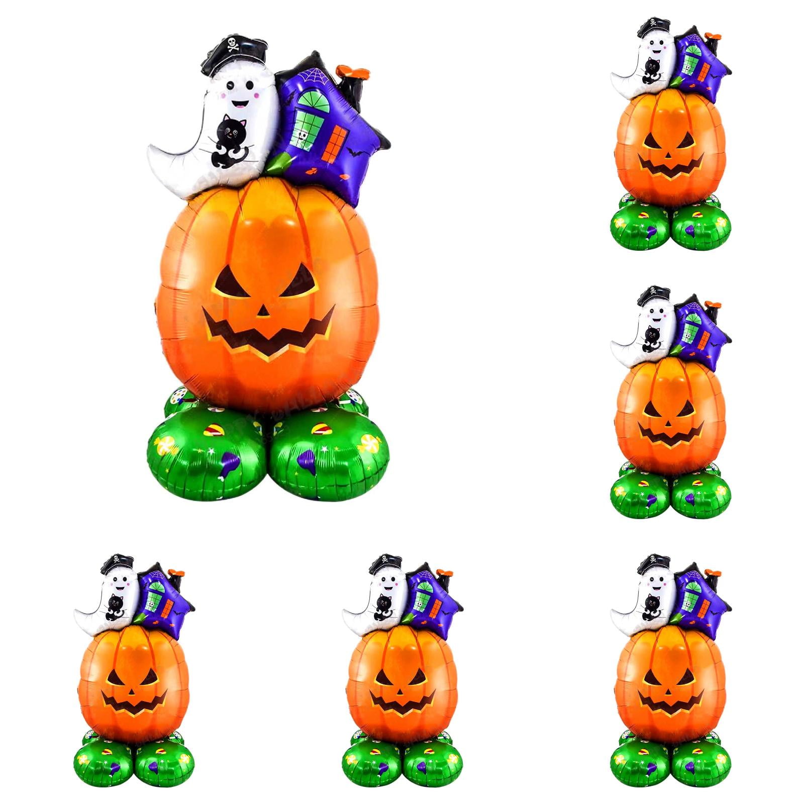 Balloons Themed Party Reusable Balloons on A Stick Terracotta Balloons ...