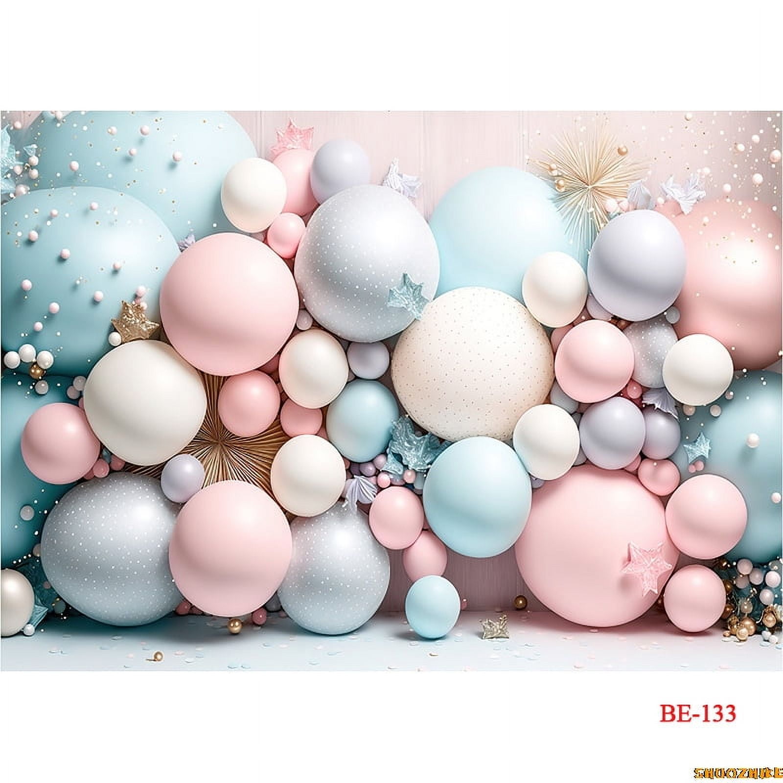 Balloons rations For Baby Shower Party Photography Backdrops Props ...