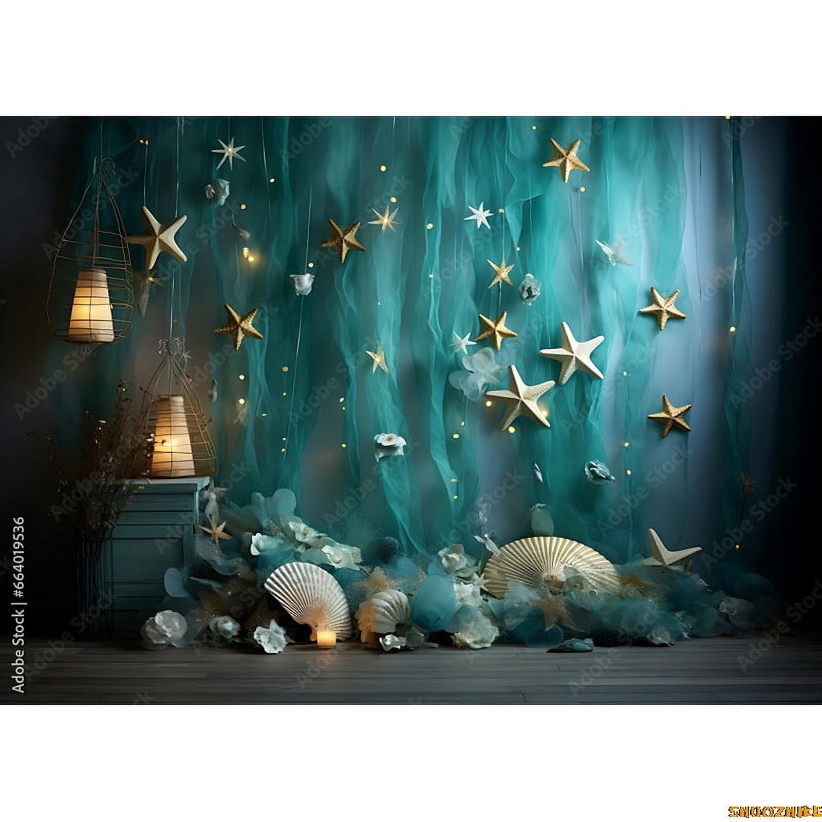 Balloons rations For Baby Shower Party Photography Backdrops Props ...