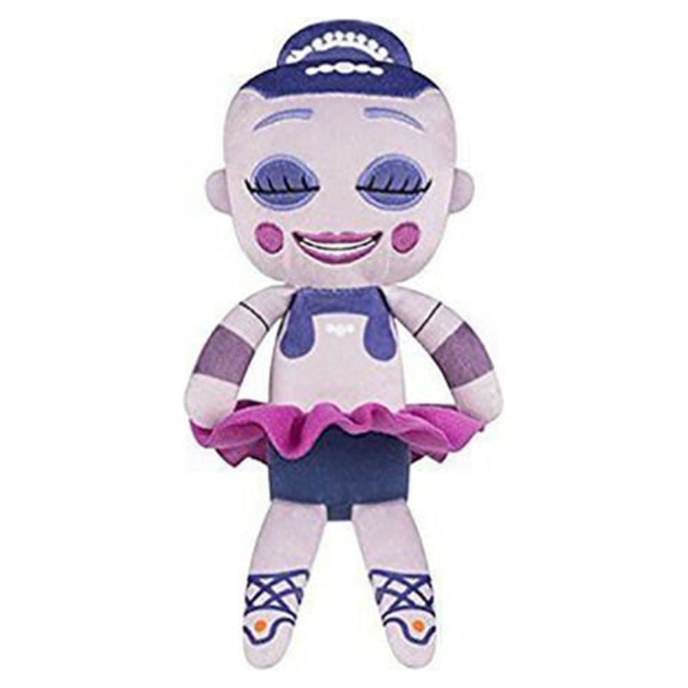 Ballora Plush - 8" Five Nights at Freddy's FNAF Plush Toy Stuffed ...