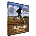Ballplayer: Pelotero (DVD) - Walmart.com