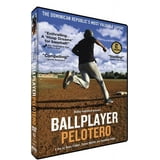 Ballplayer: Pelotero (DVD) - Walmart.com