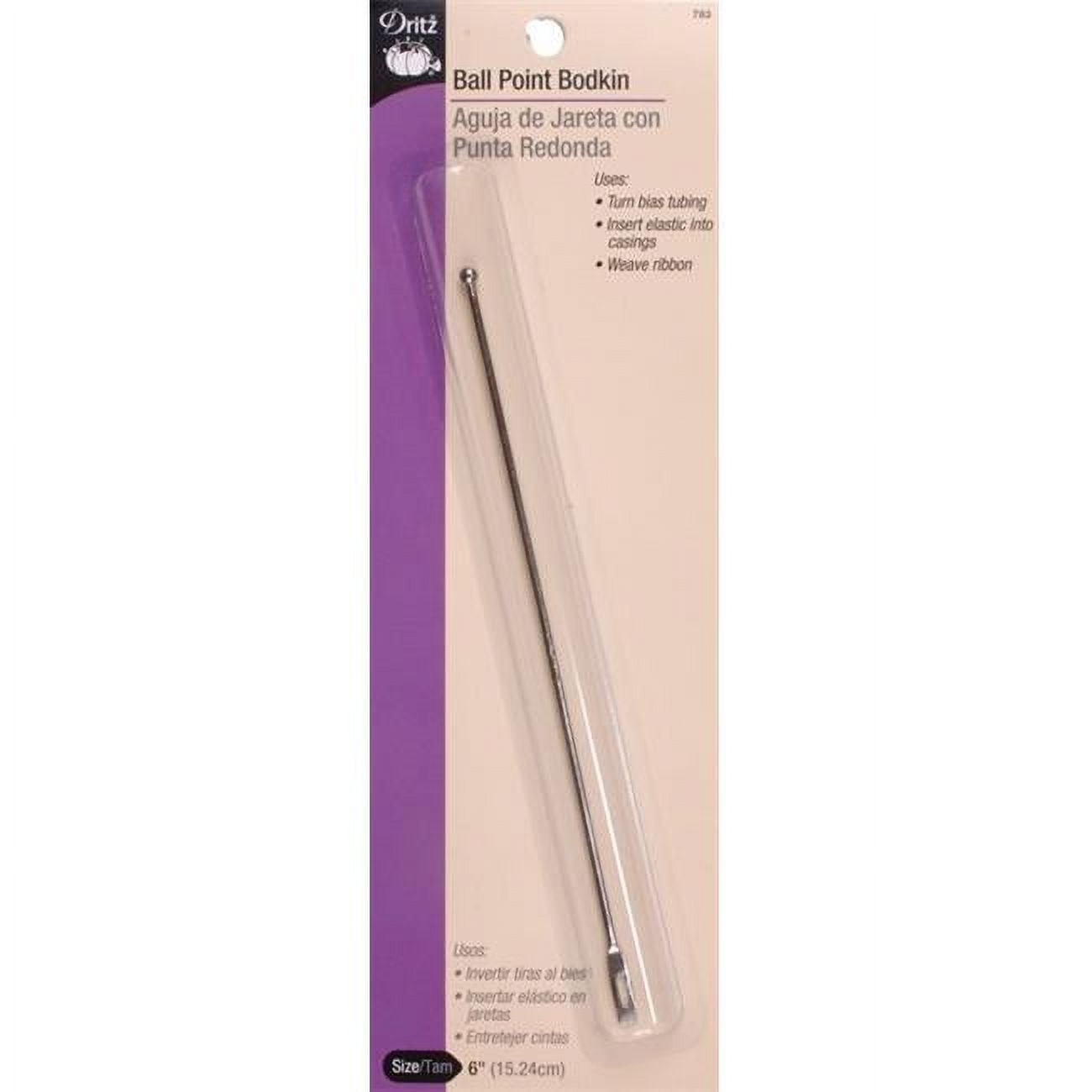 Ballpoint Bodkin - Walmart.com