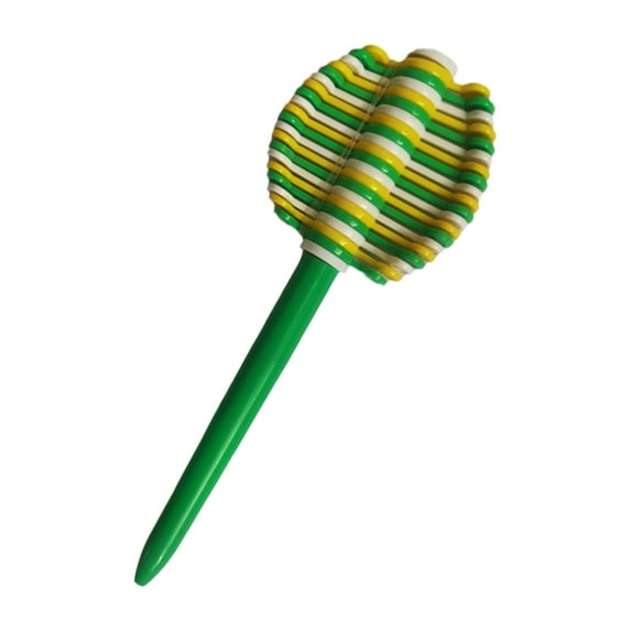 Ballpoint Pen Black Inks Stationery Pen Pressure Relief Pen Pen Smooth ...