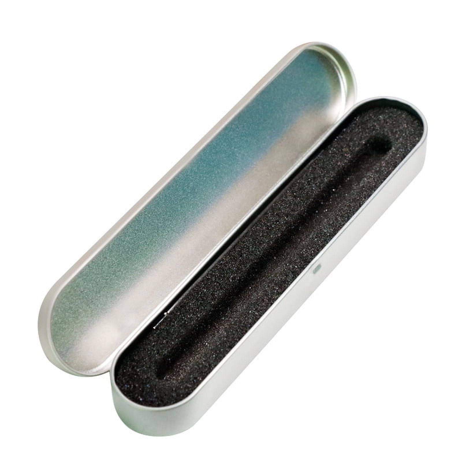 Ballpoint Pen Gift Box with Cushion Pencil Boxes Empty Bulk Case ...